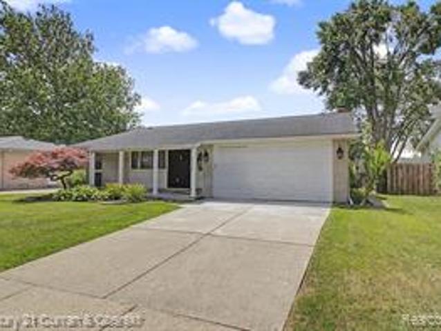 25177 Richard Street