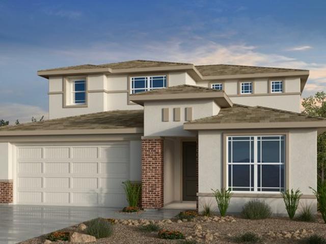 25174 N 169th Ave, Surprise, AZ 85387