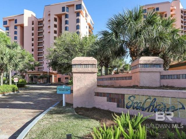 25174 Perdido Beach Blvd Unit 1004W, Orange Beach, AL 36561