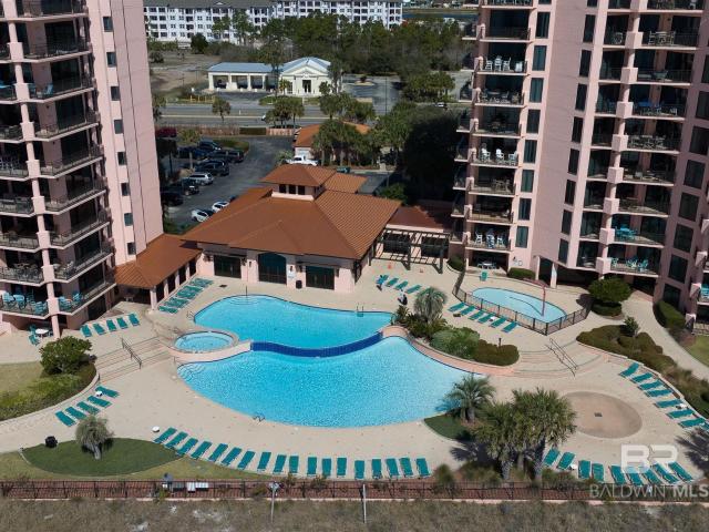25174 Perdido Beach Boulevard 1004W