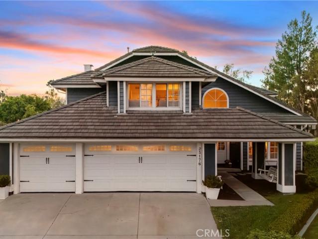 25176 Bentwood