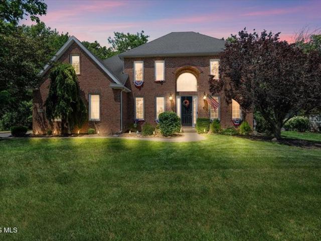 25176 Rocky Harbour Dr, Perrysburg, OH 43551