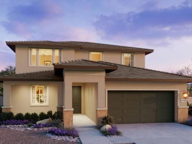 25178 W LA Salle St, Buckeye, AZ 85326