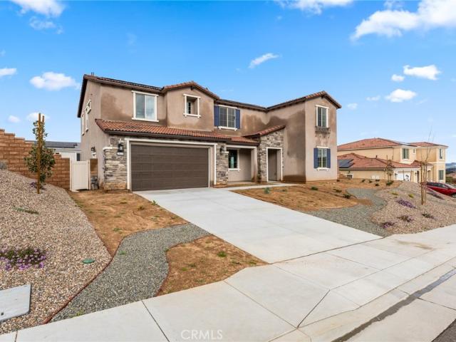 25178 River Peak Dr, Menifee, CA 92586 | MLS #IV26020