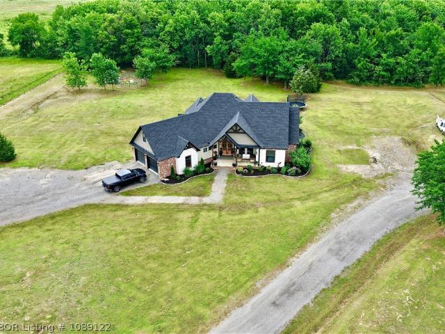 25178 Rock Jail Road