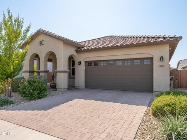 25179 N 173rd Ln, Surprise, AZ 85387
