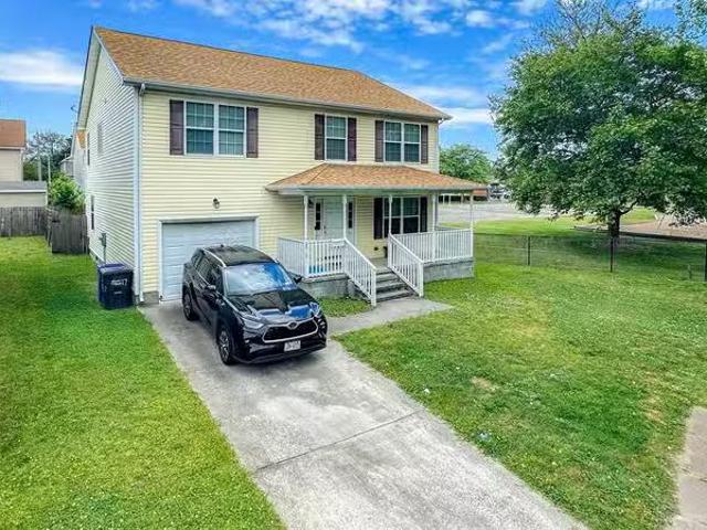 2517 Masi St. 1 2517 Masi St