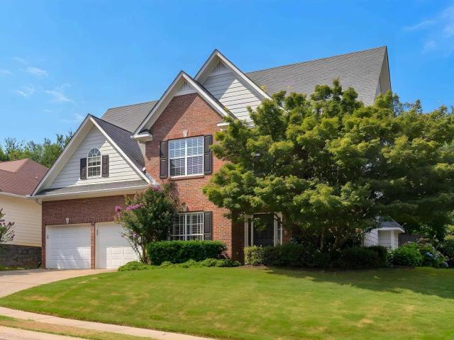 2517 Mountain Cove