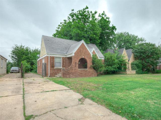 2517 NW 22nd Street