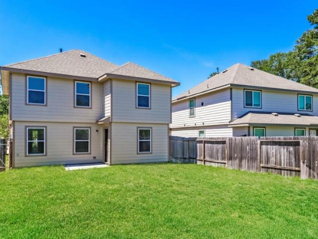 2517 N Lina Ct, Conroe, TX 77301 | MLS #70212 | Compass