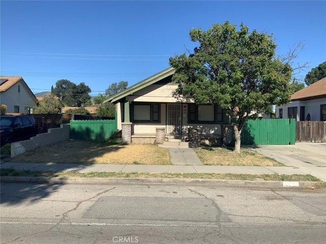 2517 N Mountain View Ave, San Bernardino, CA 92405