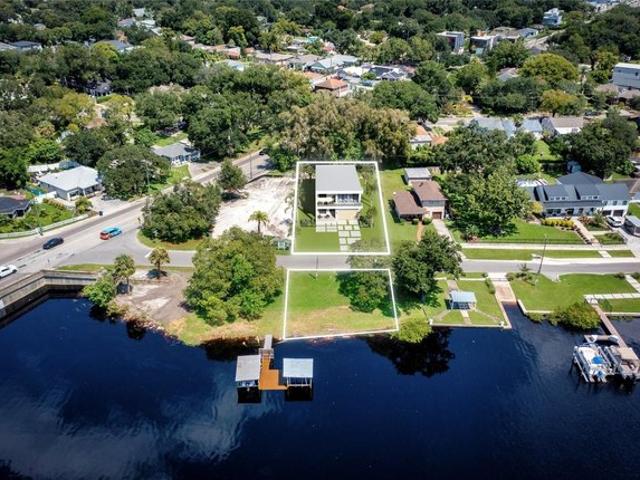 2517 N Riverside Dr, Tampa, FL 33602