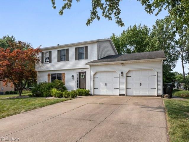 2517 Norton Rd, Hudson, OH 44236