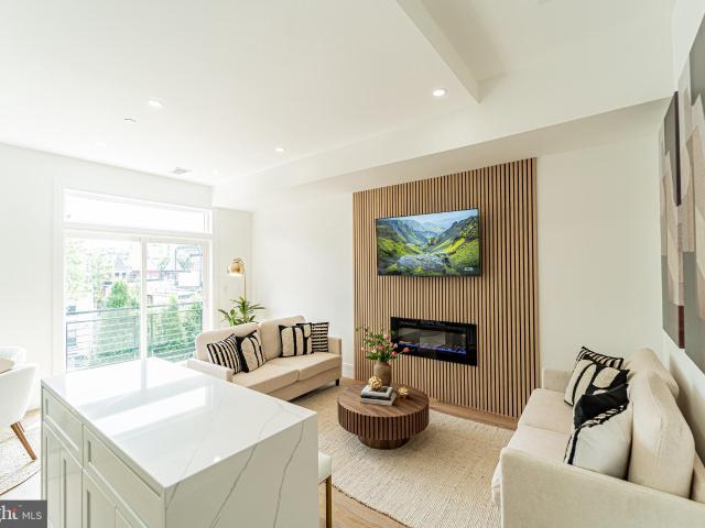 2517 Ontario Rd NW, Unit PH8, Washington, DC 20009 | Compass