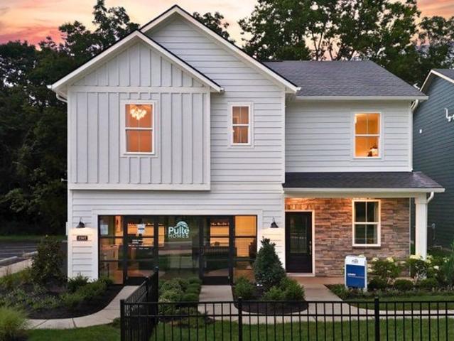 2517 Aiken Ridge Dr, Louisville, KY 40245