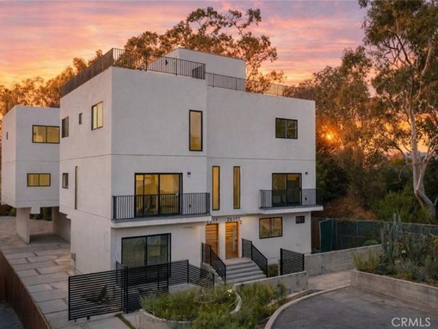 2517 Alsace Ave Unit 1/2, Los Angeles, CA 90016