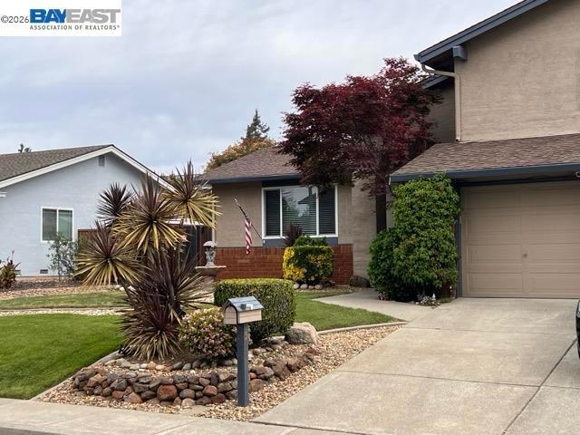 2517 Aranda Dr