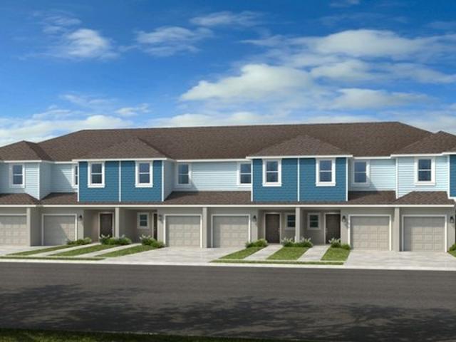 2517 Balmerino Way, Mount Dora, FL 32757