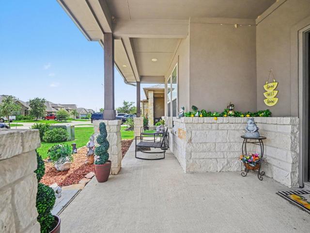 2517 Bayrose Drive