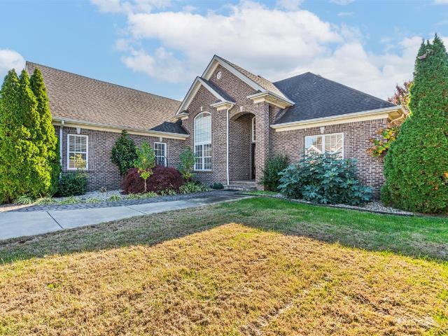2517 Bedford Court