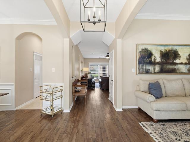 2517 Black Skimmer Court