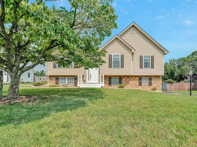 2517 Bloomfield Ave, Roanoke, VA 24012