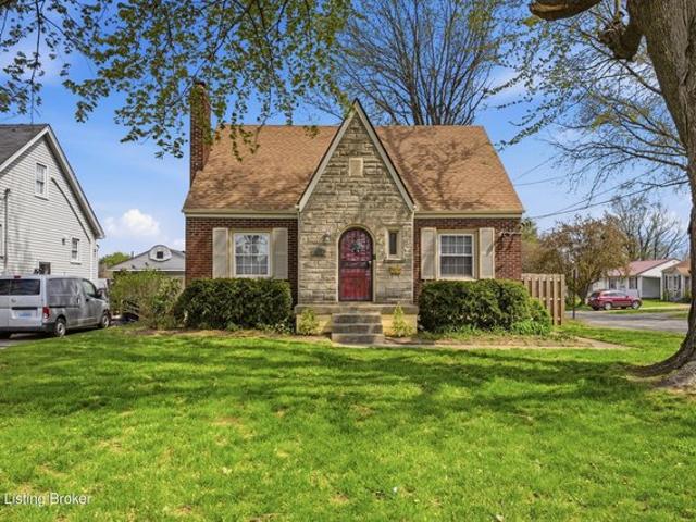 2517 Bradley Ave, Louisville, KY 40217