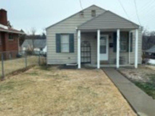 2517 C St, McKeesport, PA 15133