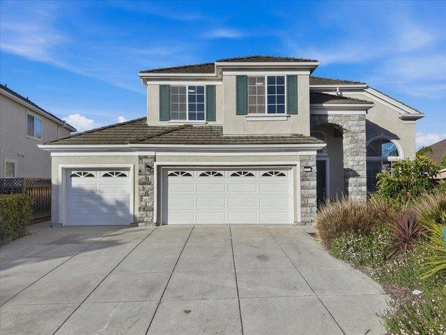 2517 California Ct, Union City, CA 94587