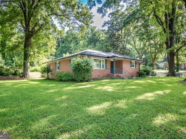 2517 Callier Springs Rd SE, Rome, GA 30161