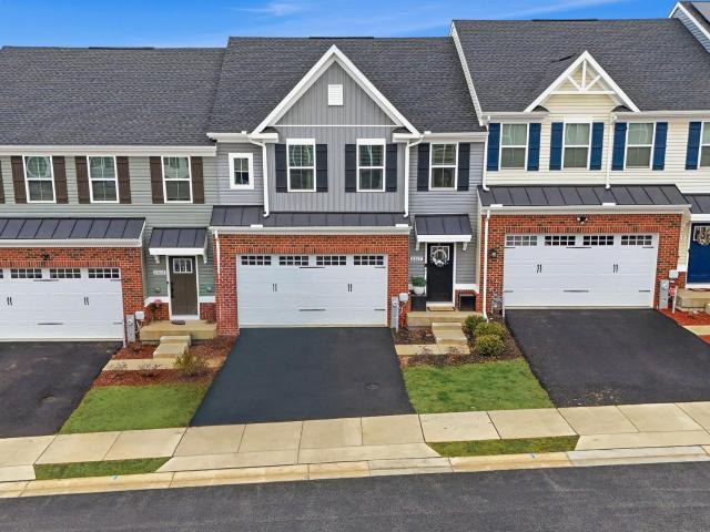 2517 Chessie Way, Bel Air, MD 21015 | MLS #MDHR2052 | Compass