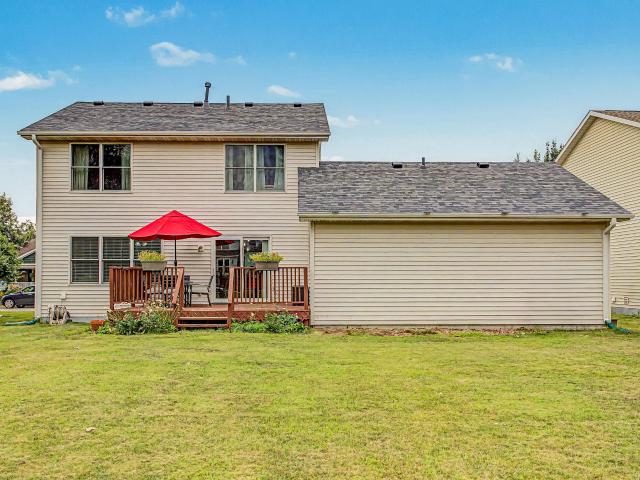 2517 Clayton Drive
