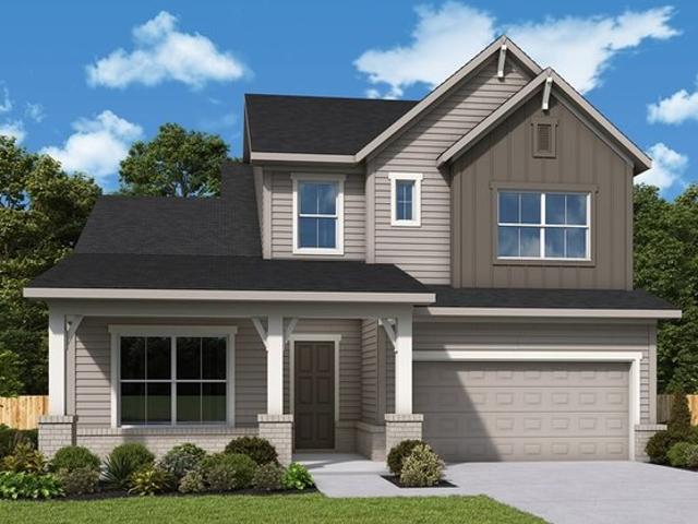 2517 Domingo Dr, Fort Worth, TX 76008