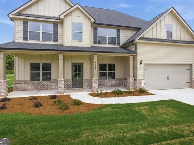 2517 E Atlanta Rd, Stockbridge, GA 30281