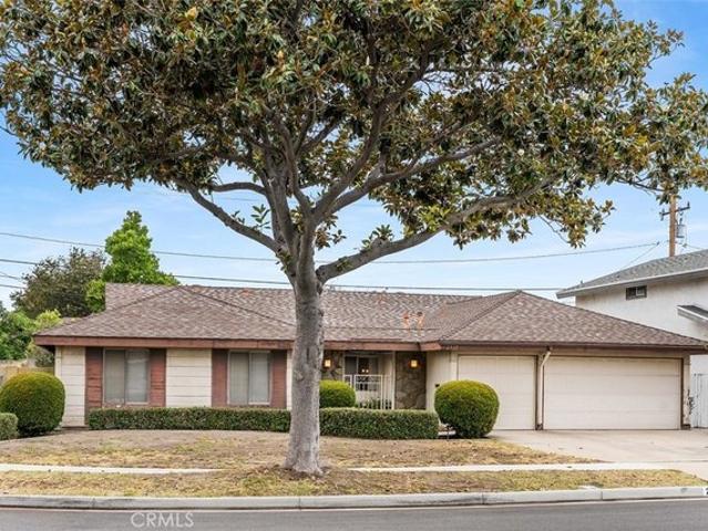 2517 E Gelid Ave, Anaheim, CA 92806