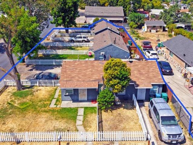 2517 E Harding Way, Stockton, CA 95205