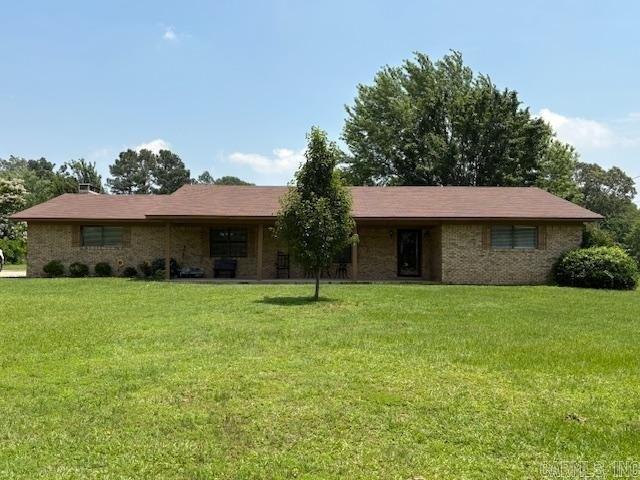 2517 E Plainview Rd, Hope, AR 71801