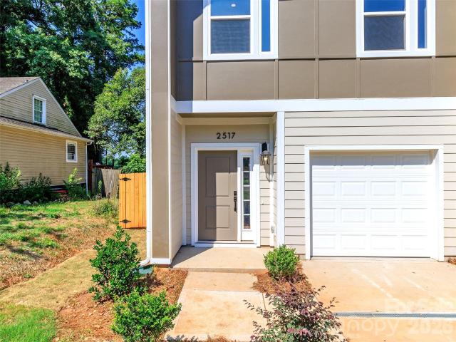2517 Elon St, Charlotte, NC 28208 | MLS #4361