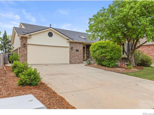 2517 Falcon Drive