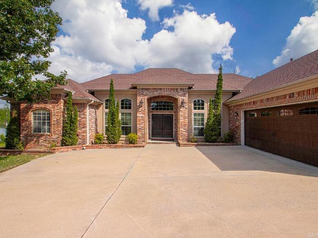 2517 Forrest Lakes Cove