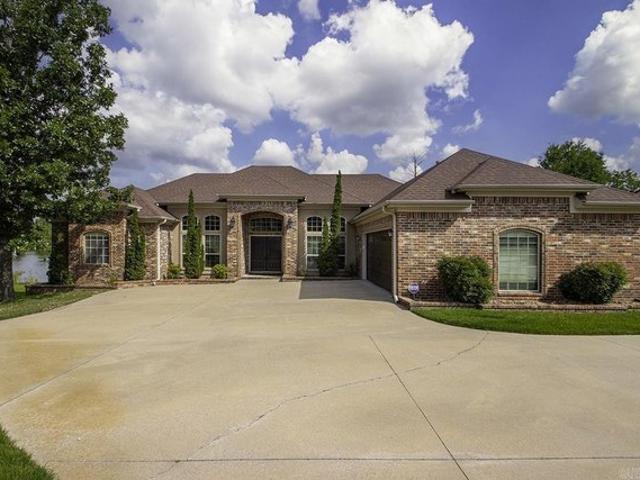 2517 Forrest Lakes Cv, Sherwood, AR 72120
