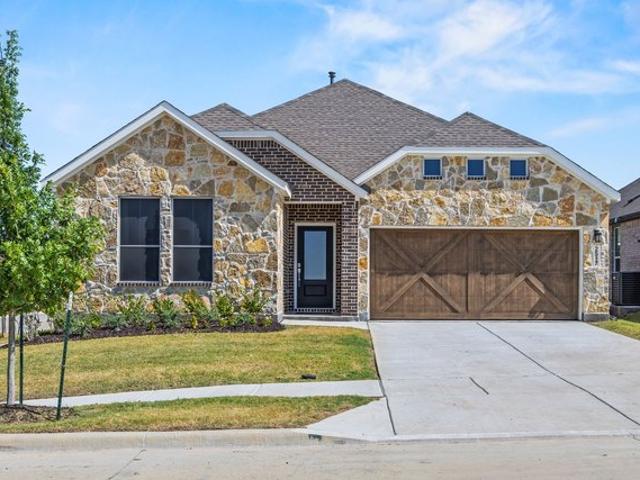 2517 Greenbelt Rd, Celina, TX 75009