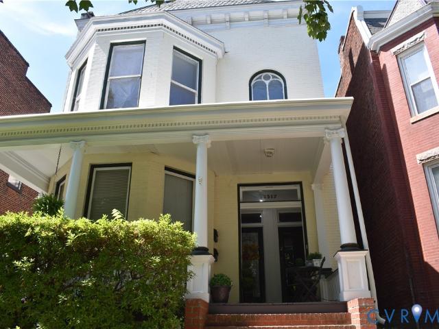 2517 Grove Avenue