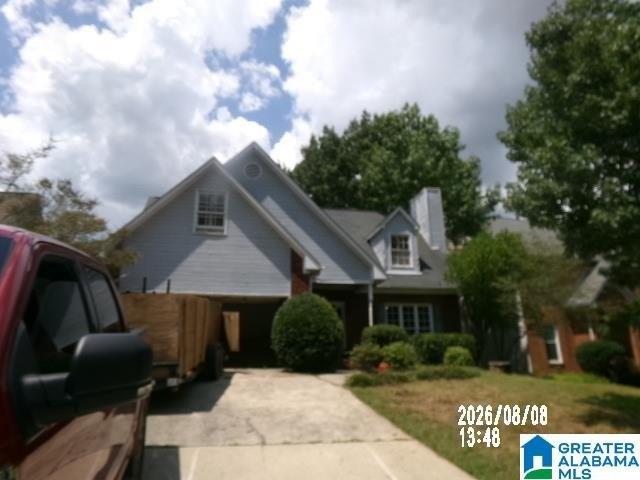 2517 Huntington Parc Ct, Homewood, AL 35226