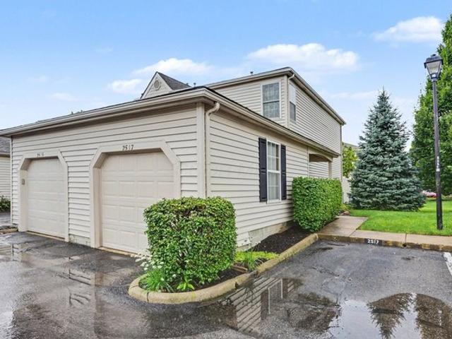 2517 Hyacinth Ln Unit 56D, Columbus, OH 43235
