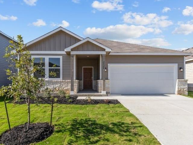 2517 Heritance Pass, Seguin, TX 78155