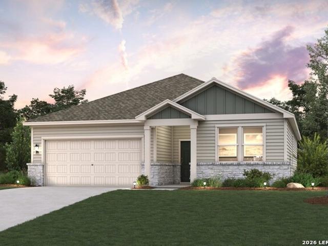 2517 Heritance Pass
