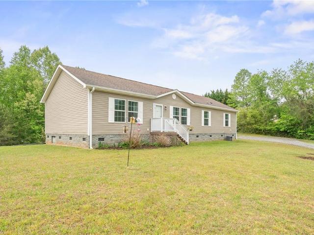 2517 Horseshoe Road