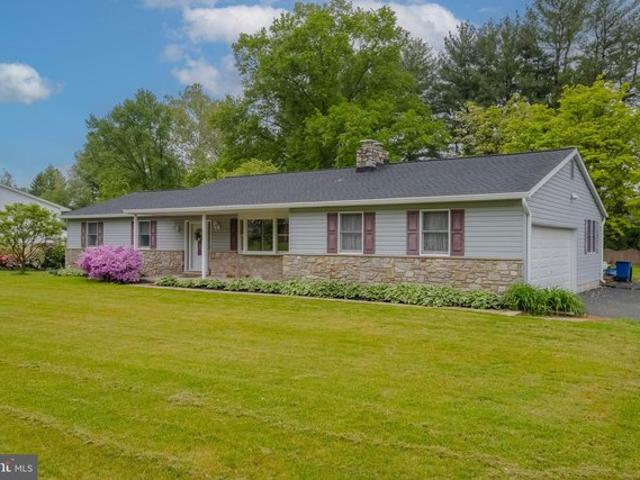 2517 Karylou Dr, Kingsville, MD 21087