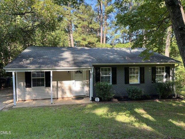 2517 Keith Dr, Raleigh, NC 27610